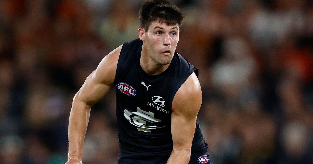 Newman: All we can do is respond