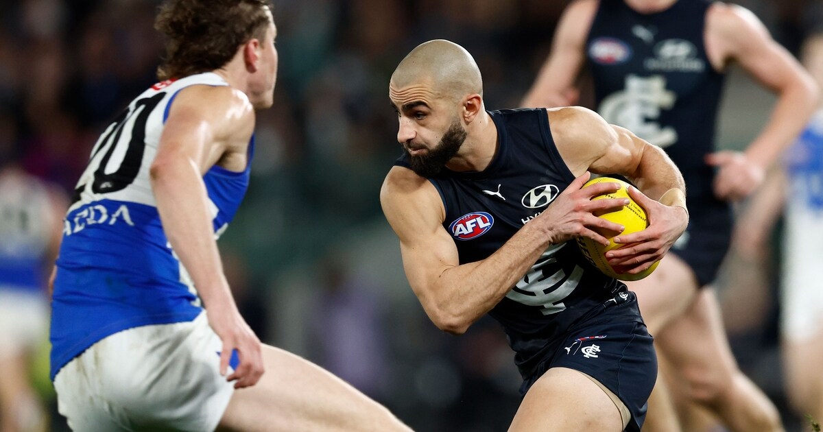Galleries | Carlton Football Club