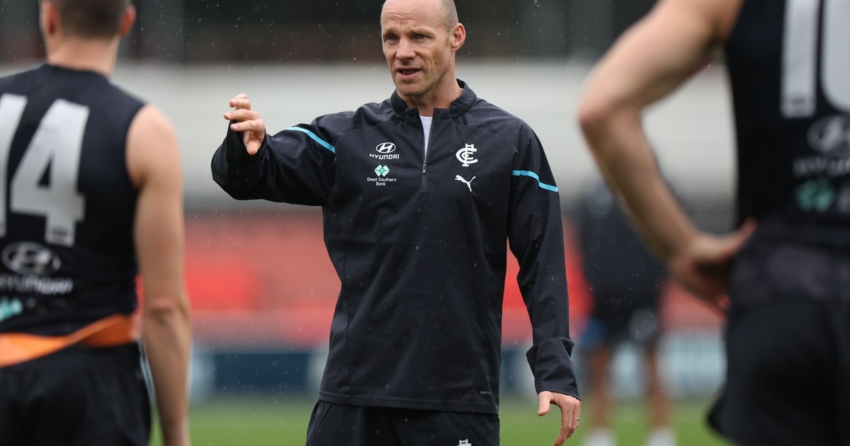 Russell to step away at season’s end