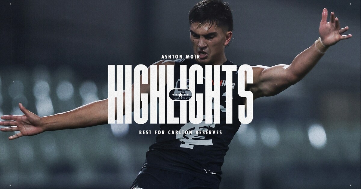 Highlights | Best of Moir