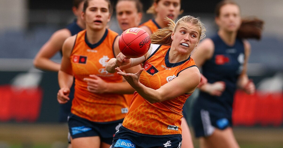 Galleries | Carlton Football Club