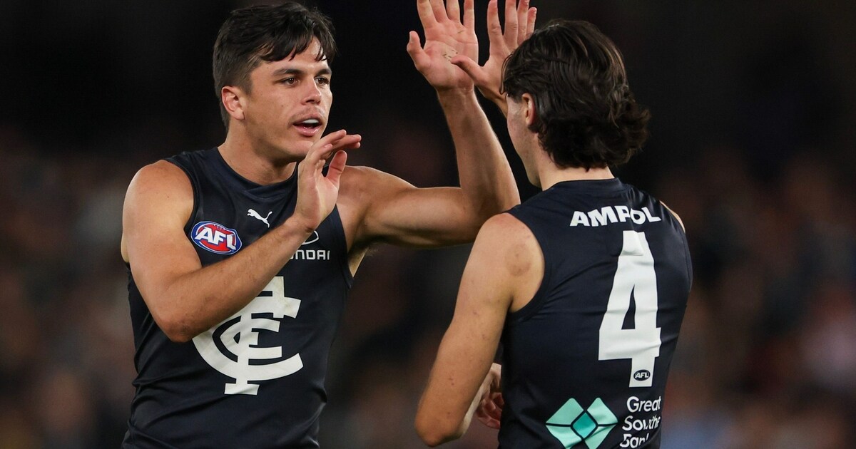 "You don't think it'll happen": Hollands brothers' September dream
