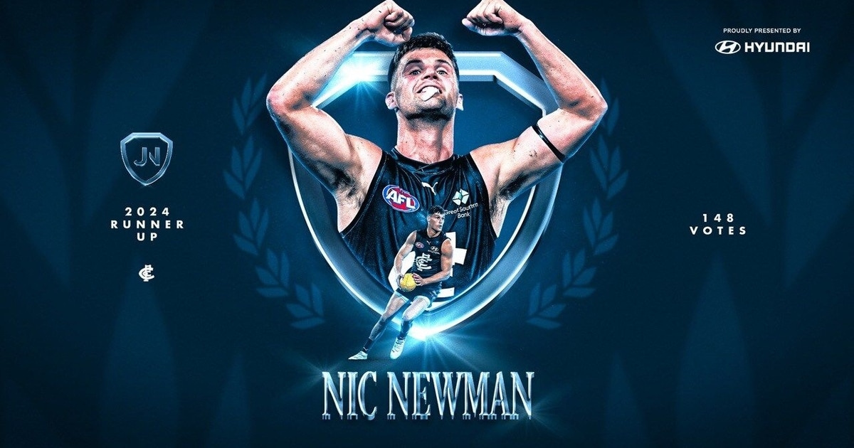 JNM 2024 | Runner-up highlights: Nic Newman