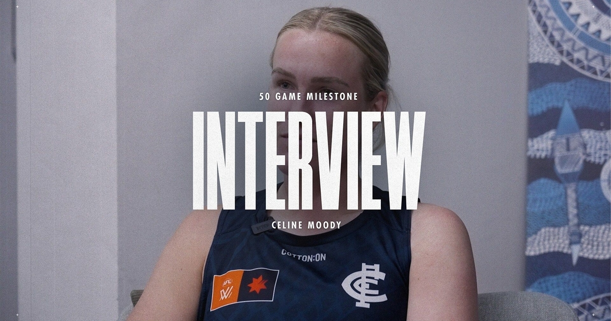 Resilience and inspiring the next gen: Moody reflects on career ahead ...