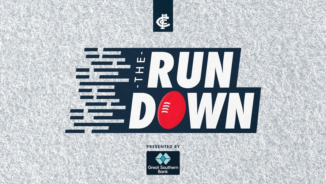 Rundown Logo 17+ Best Minimal Negative Space Logo Design For ...