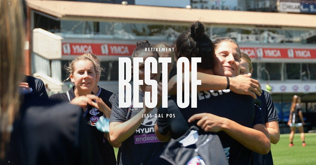 Best of | Jess Dal Pos