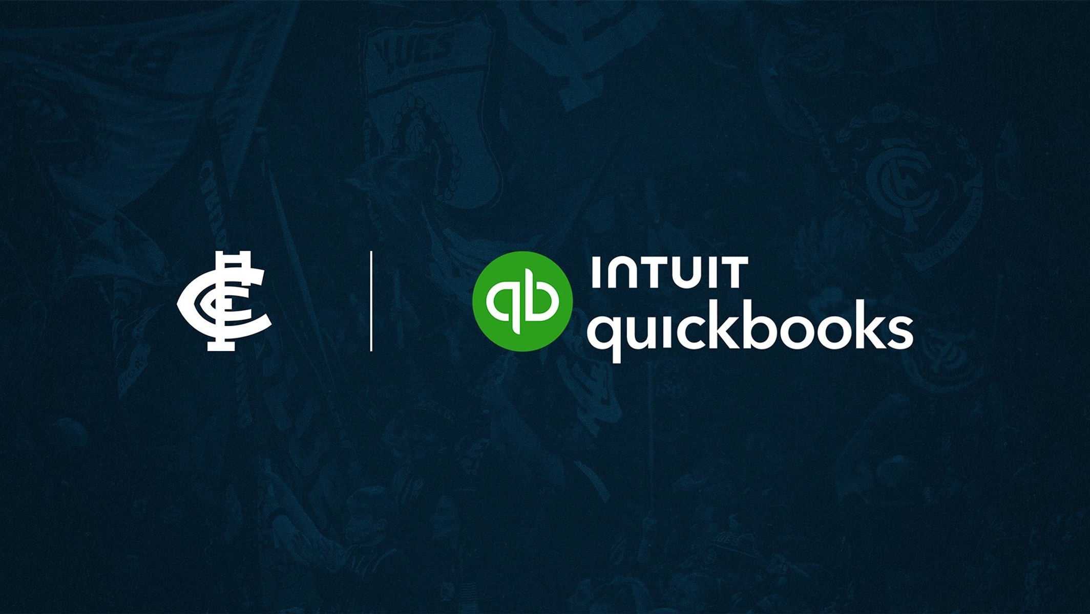 News - New Sponsor - Intuit QuickBooks | BigFooty Forum