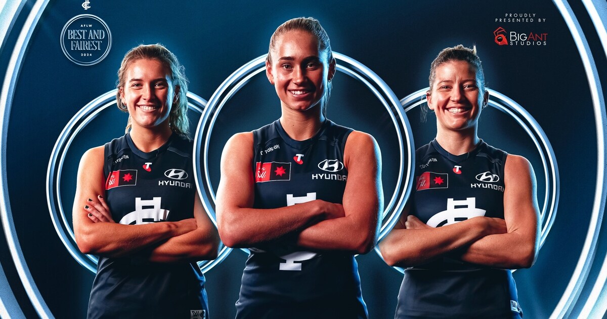 Sherar takes out the coveted top prize