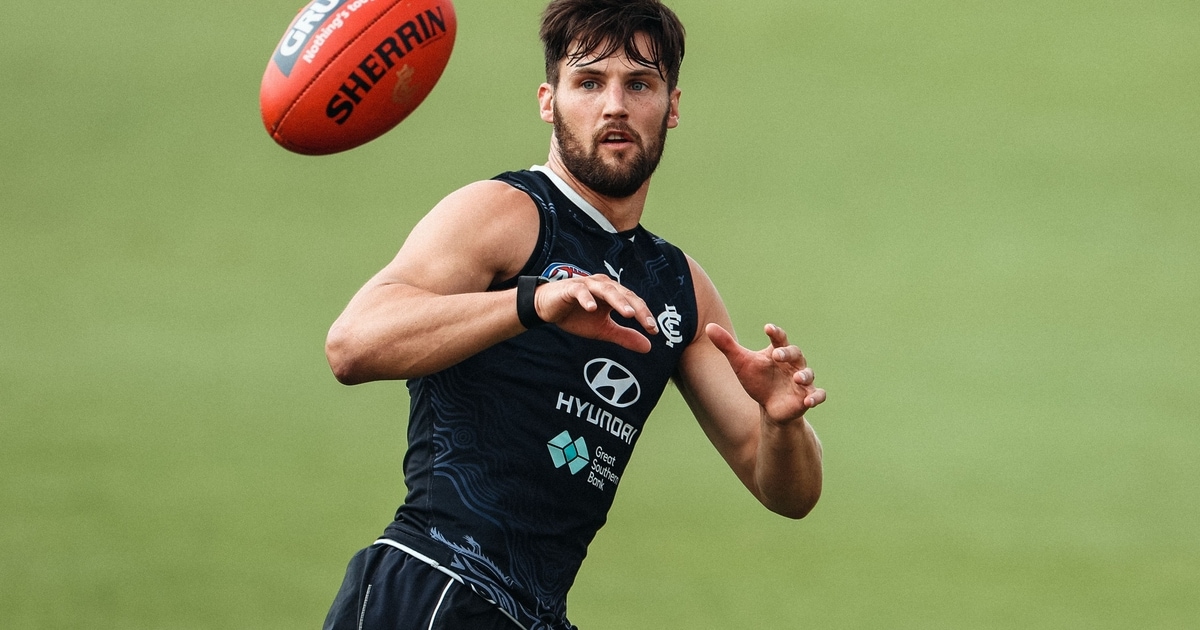 Galleries | Carlton Football Club