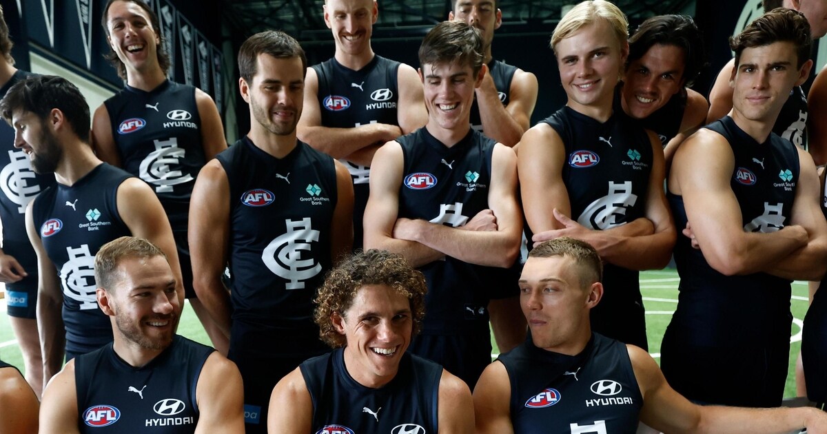 Galleries | Carlton Football Club