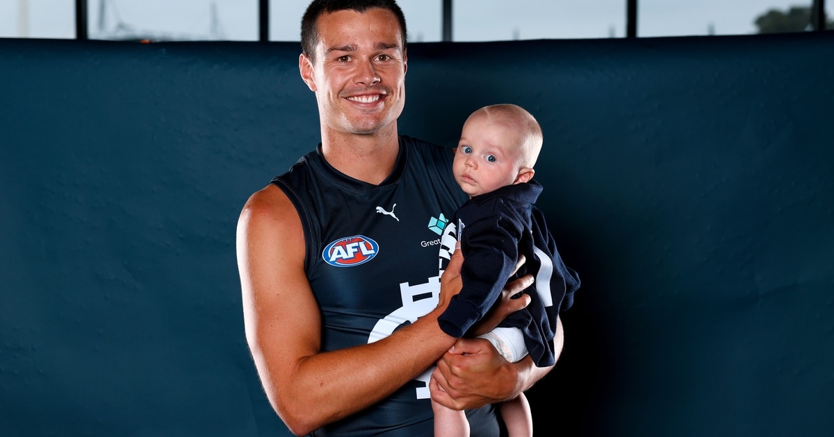Galleries | Carlton Football Club