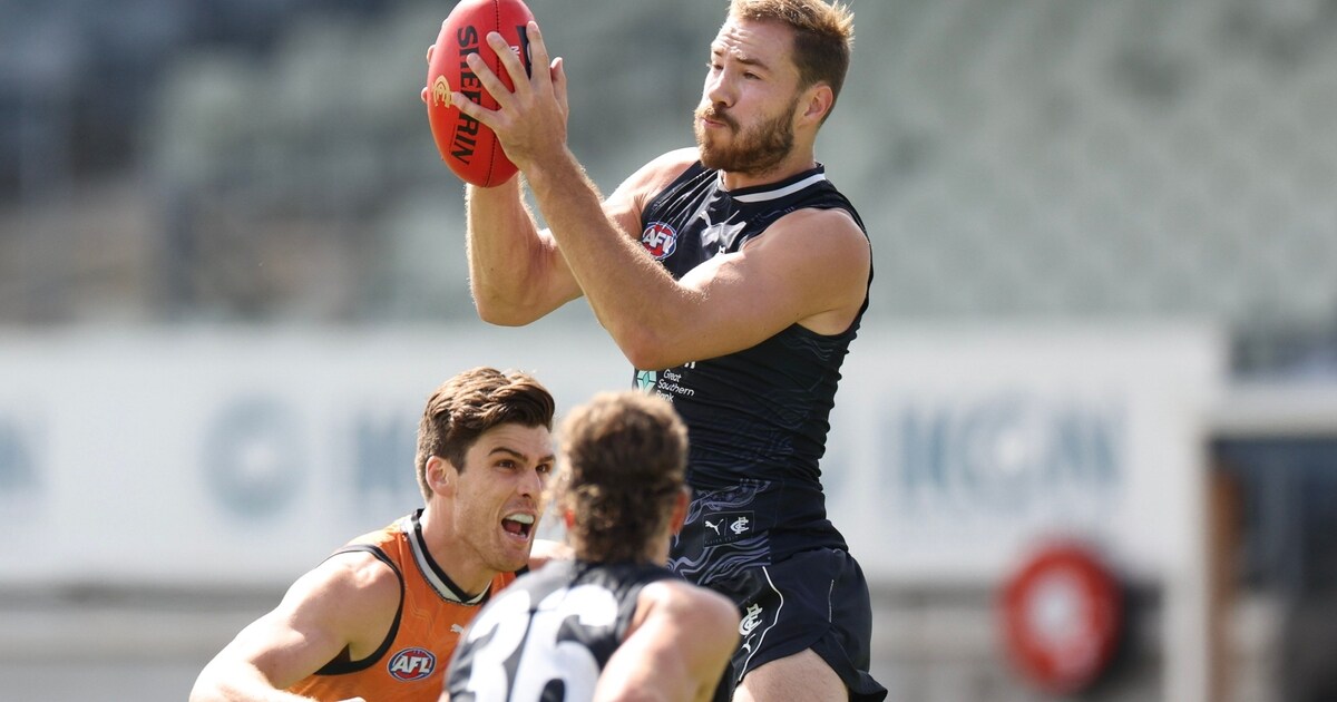 Galleries | Carlton Football Club