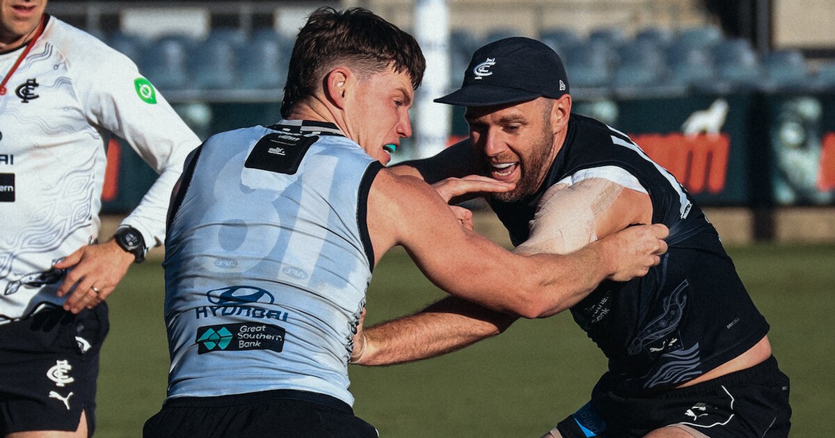 Galleries | Carlton Football Club