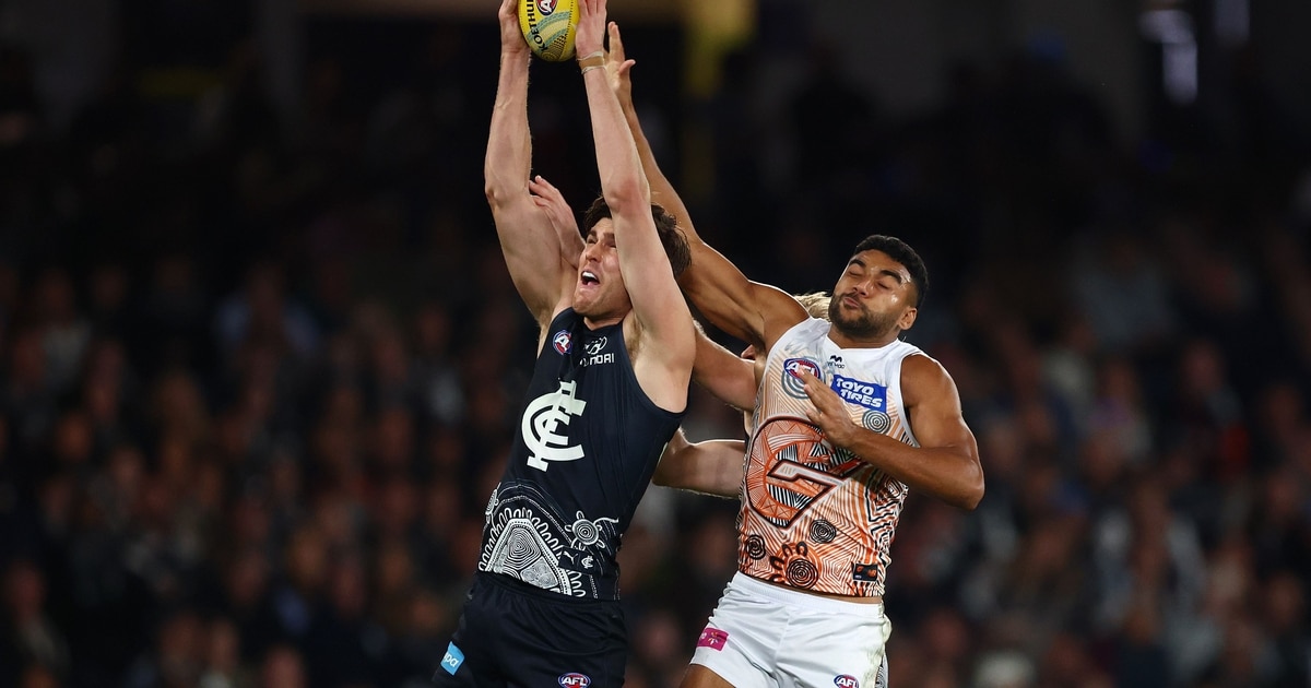 Galleries | Carlton Football Club