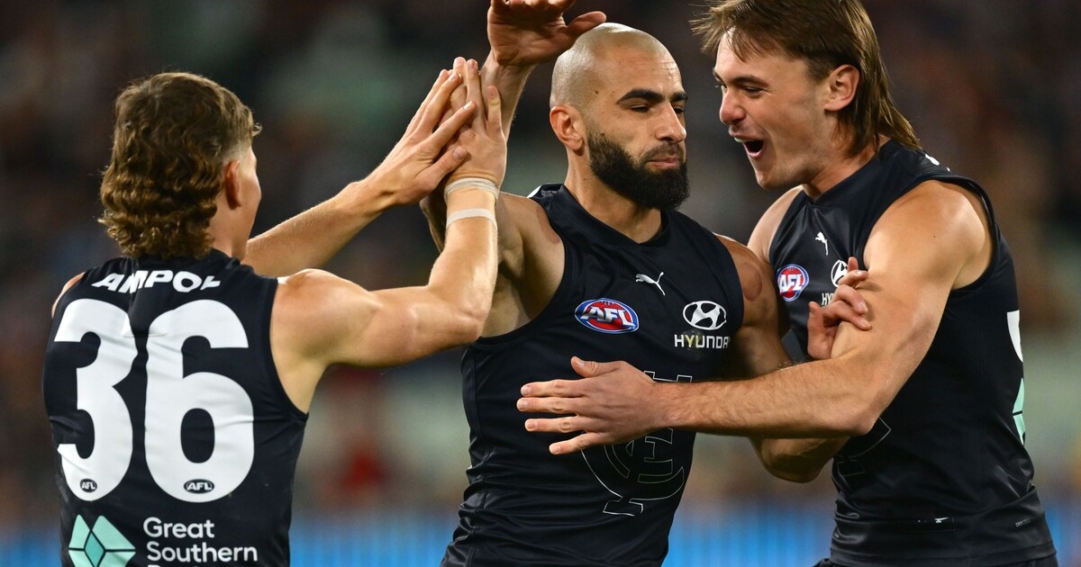 Galleries | Carlton Football Club