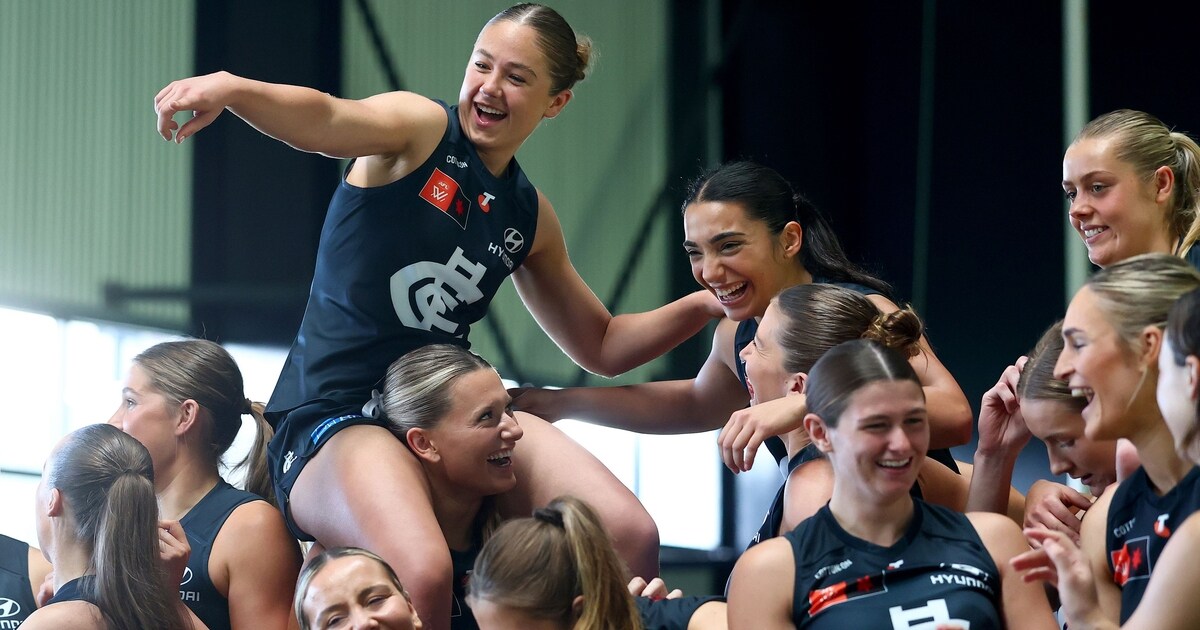 Galleries | Carlton Football Club