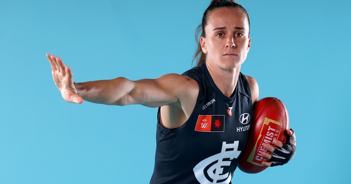 Galleries | Carlton Football Club