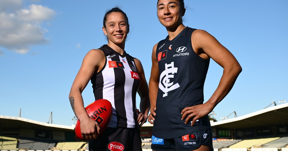 Galleries | Carlton Football Club