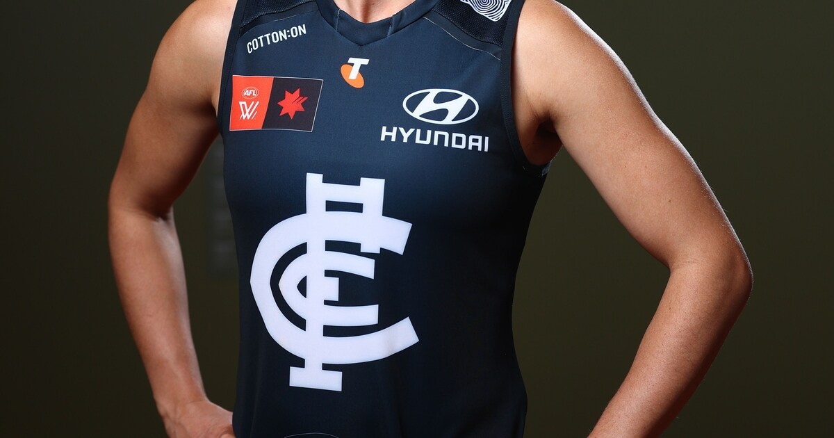 Galleries | Carlton Football Club
