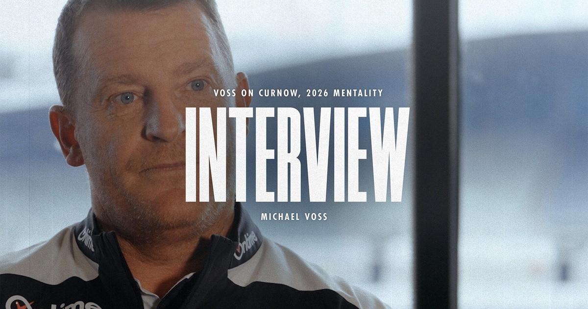 Snippet | Voss on Charlie, ‘Carlton first’ and ‘no BS’