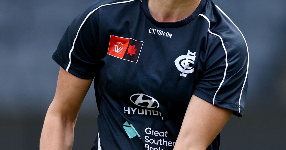 Galleries | Carlton Football Club