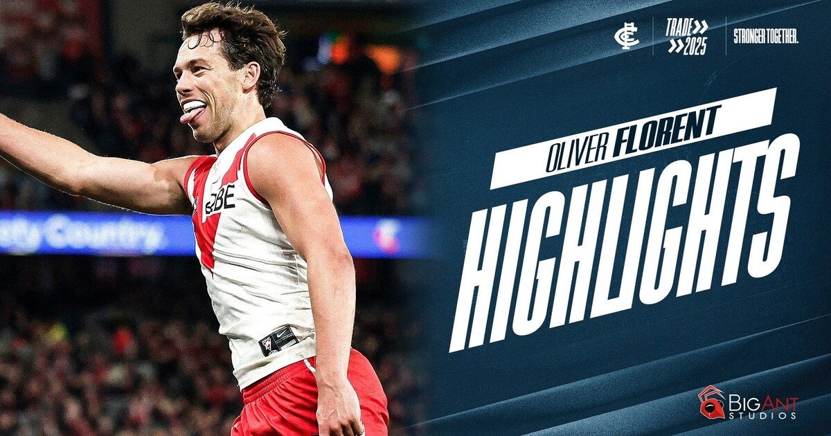 Highlights | Oliver Florent