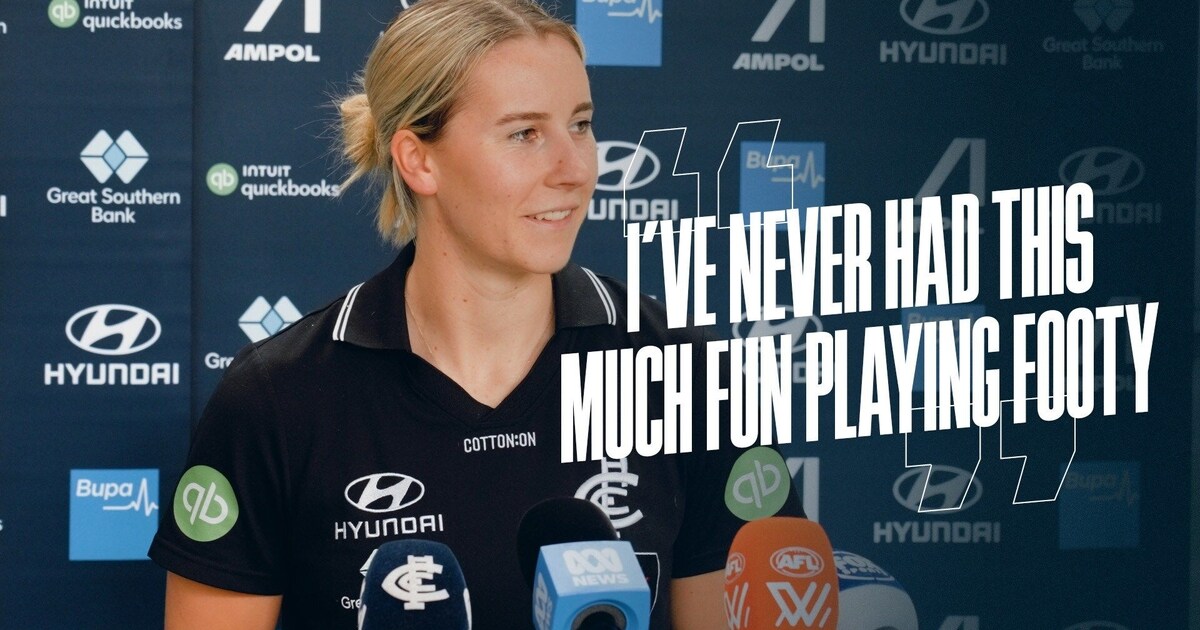 Press conference: Hill on huge preliminary final