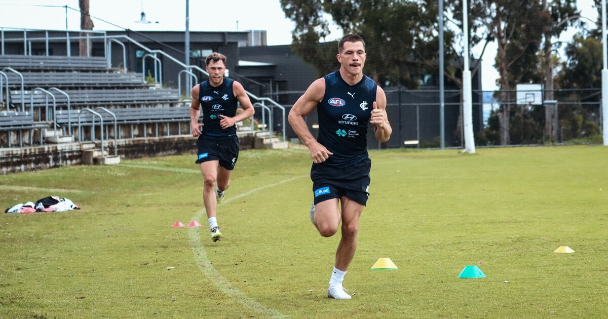 Galleries | Carlton Football Club