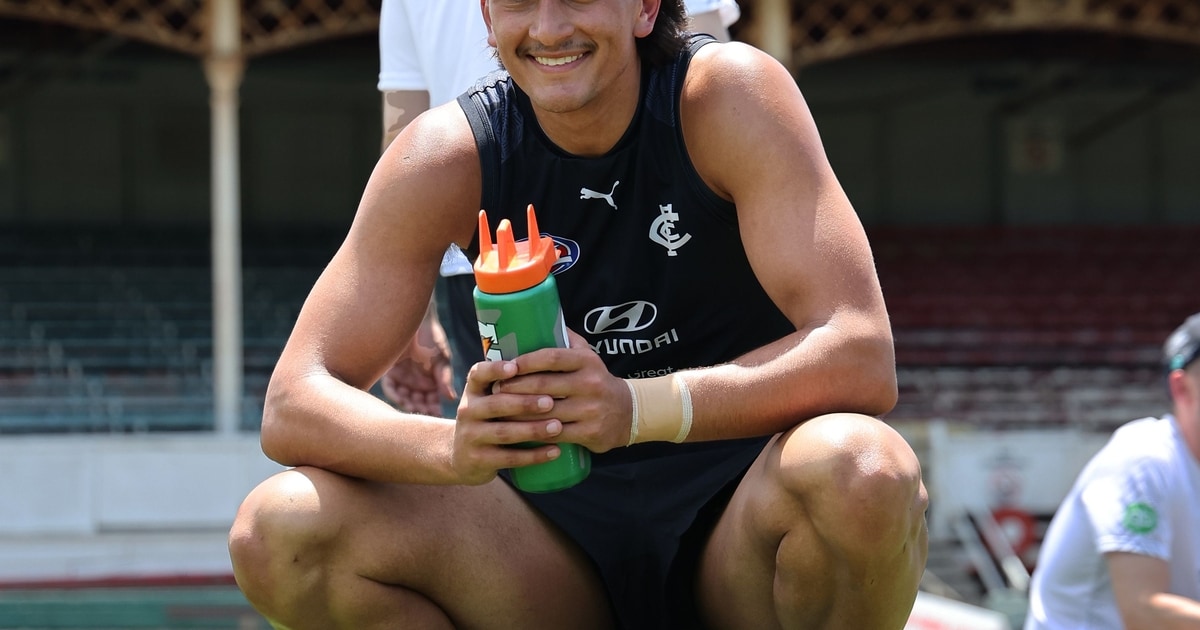 Galleries | Carlton Football Club