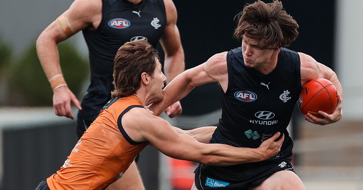 Galleries | Carlton Football Club