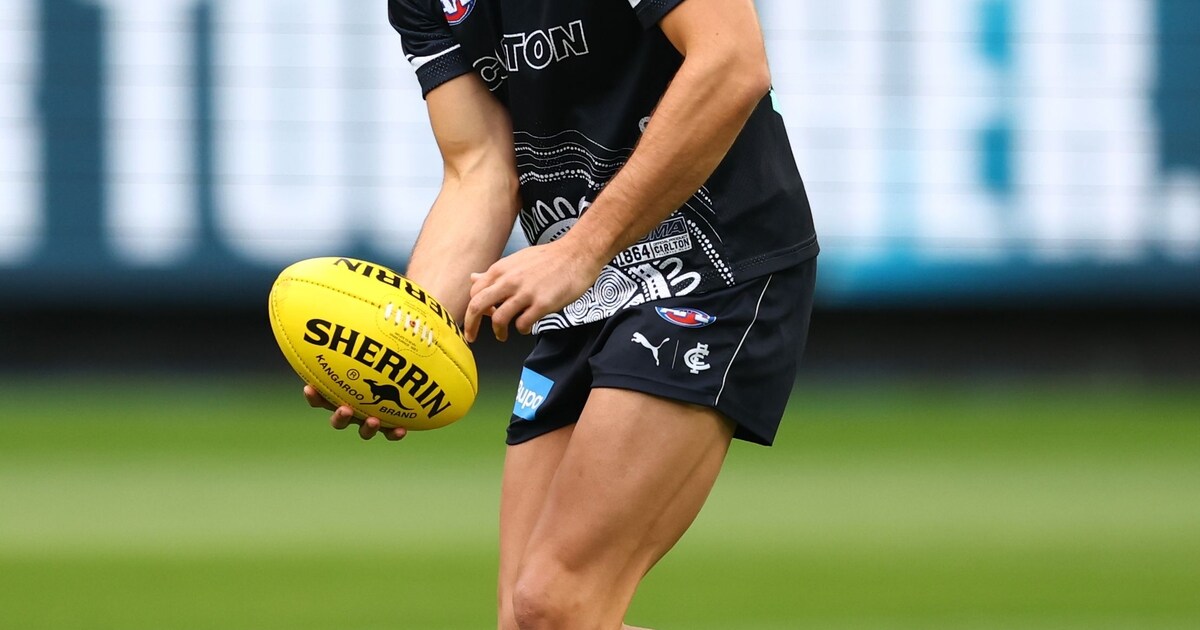 Galleries | Carlton Football Club